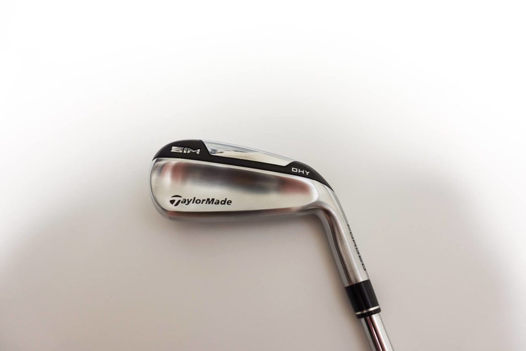 テーラーメイド「SIM UDI」「SIM DHY」試打&評価｜見た目よりだいぶ優しいドライビングアイアン｜サラリーマンゴルファーまさのゴルフ雑記帳