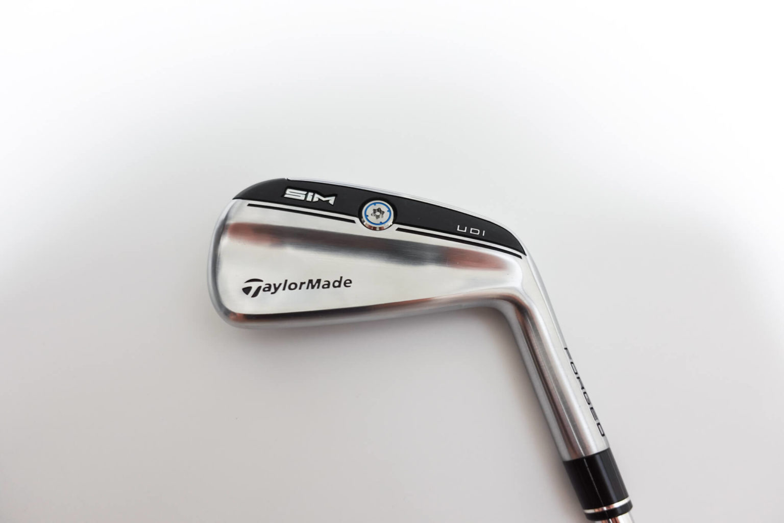 テーラーメイド「SIM UDI」「SIM DHY」試打&評価｜見た目よりだいぶ優しいドライビングアイアン｜サラリーマンゴルファーまさのゴルフ雑記帳