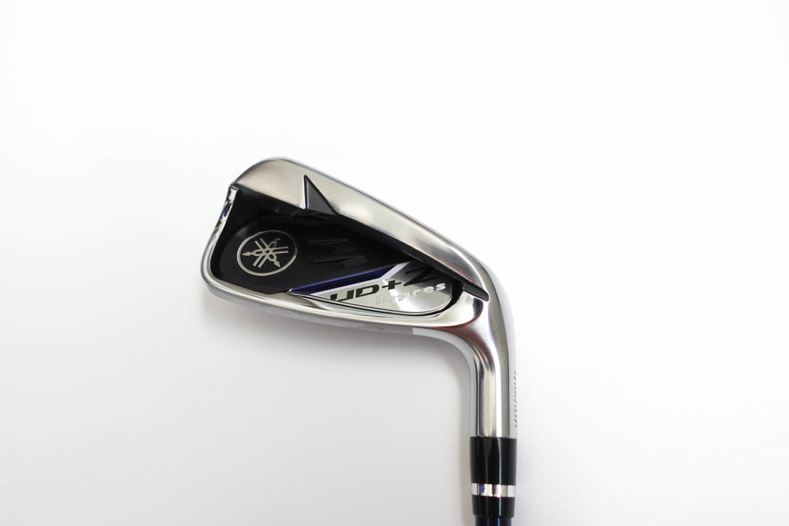 インプレスUD+2(2021)アイアン試打評価レビュー｜歴代で最も捕まるキャノン砲アイアン｜サラリーマンゴルファーまさのゴルフ雑記帳