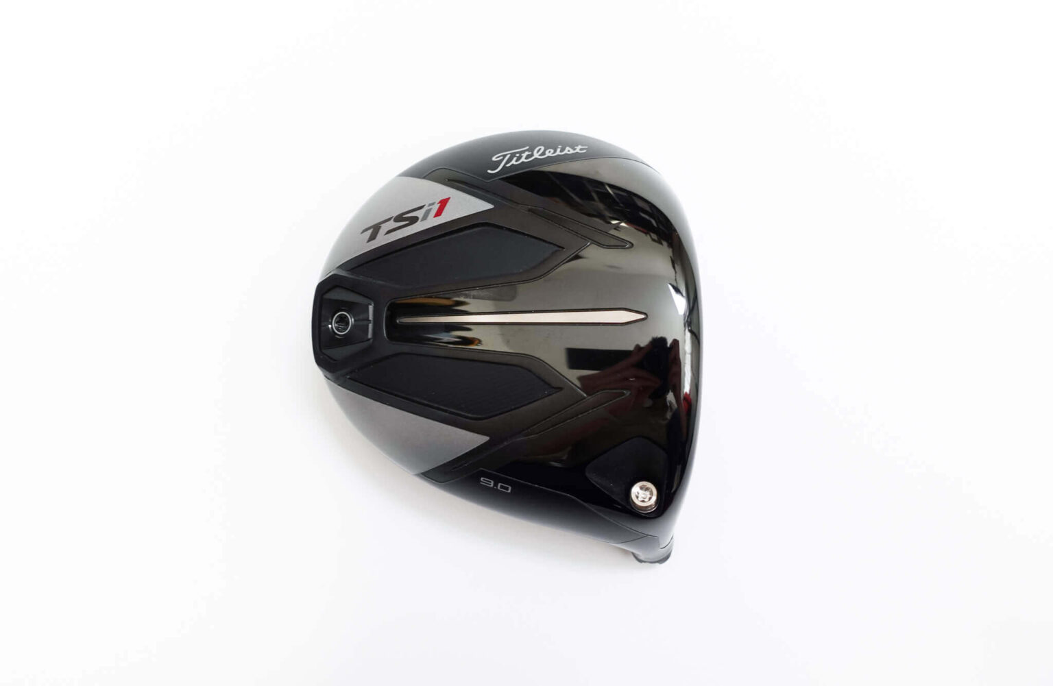 TSi1ドライバー試打評価レビュー｜上がりすぎなぐらい高弾道【タイトリスト】｜サラリーマンゴルファーまさのゴルフ雑記帳
