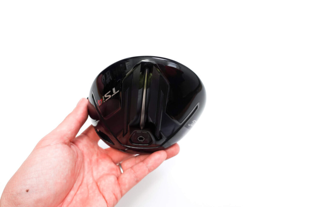 TSi4ドライバー試打評価レビュー｜シリーズ最高の破壊的な飛距離性能【タイトリスト】｜サラリーマンゴルファーまさのゴルフ雑記帳