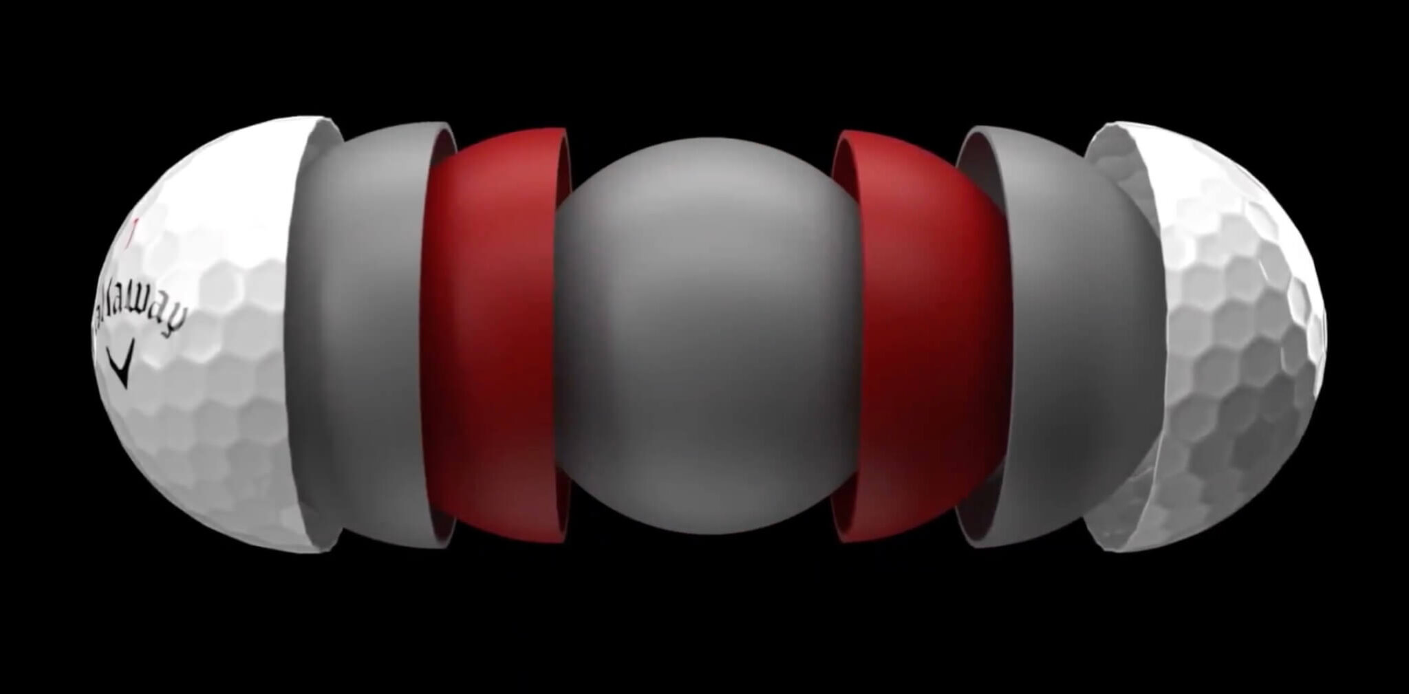 キャロウェイ クロムソフトX評価レビュー｜圧倒的なスピンと優れた飛距離性能｜サラリーマンゴルファーまさのゴルフ雑記帳