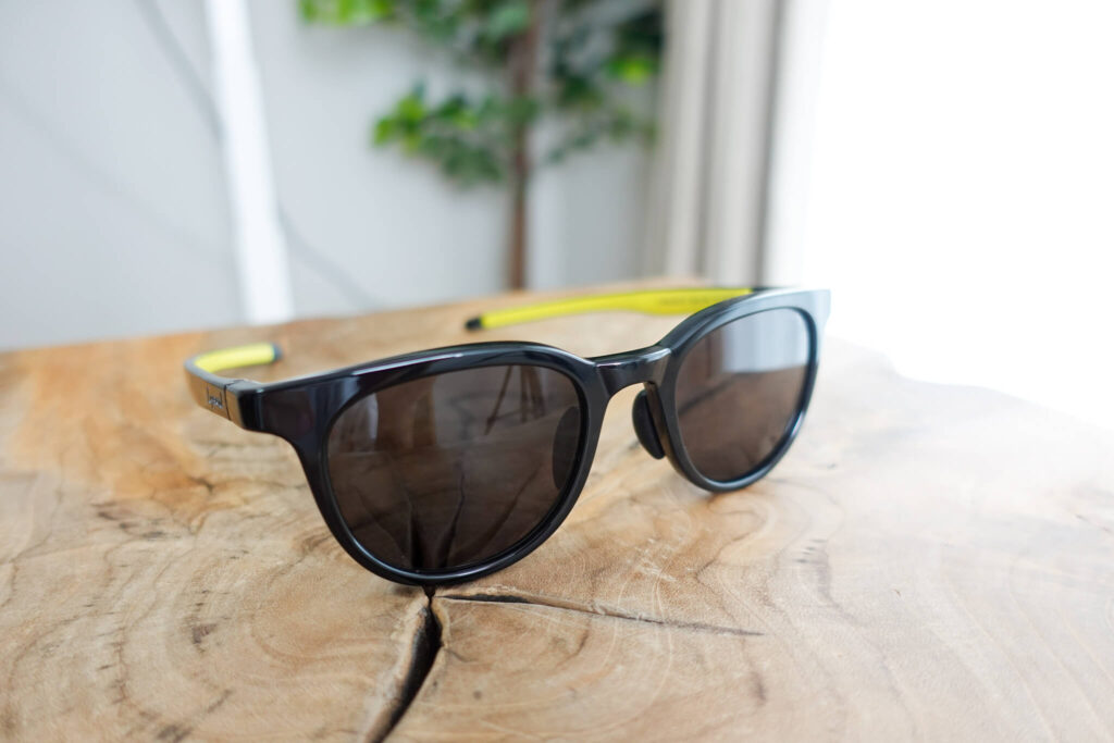【Eyevol CONLON3サングラスレビュー】見た目も着け心地も抜群で最高【評価・口コミ】｜サラリーマンゴルファーまさのゴルフ雑記帳