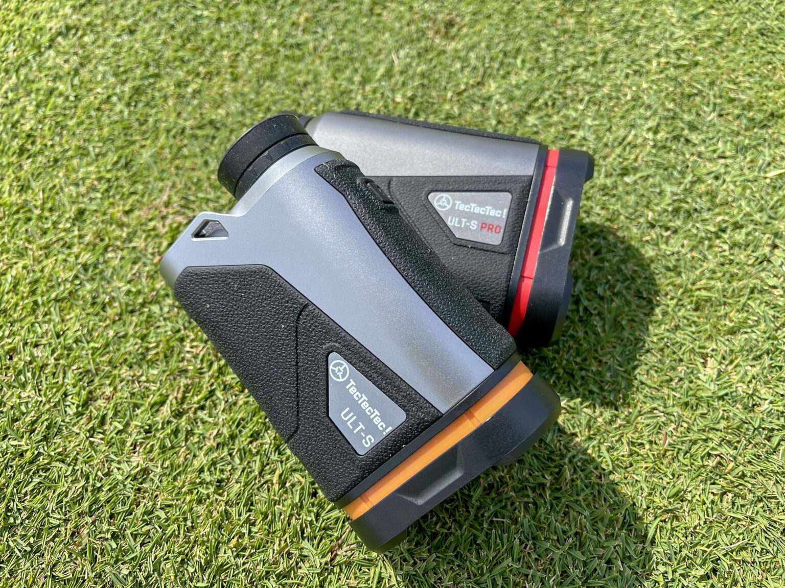 TecTecTec「ULT-S」「ULT-S PRO」評価レビュー｜ 手ブレ補正付きで使用感最高なレーザー距離計｜サラリーマンゴルファーまさのゴルフ雑記帳
