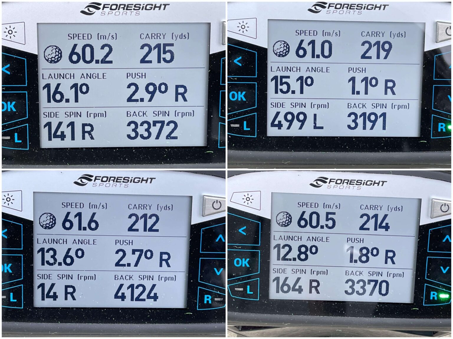 【試打評価】RAUNE(ラウネ)ハイブリッド｜振りやすさと高弾道が魅力のUT用シャフト【口コミ・評判】｜サラリーマンゴルファーまさのゴルフ雑記帳