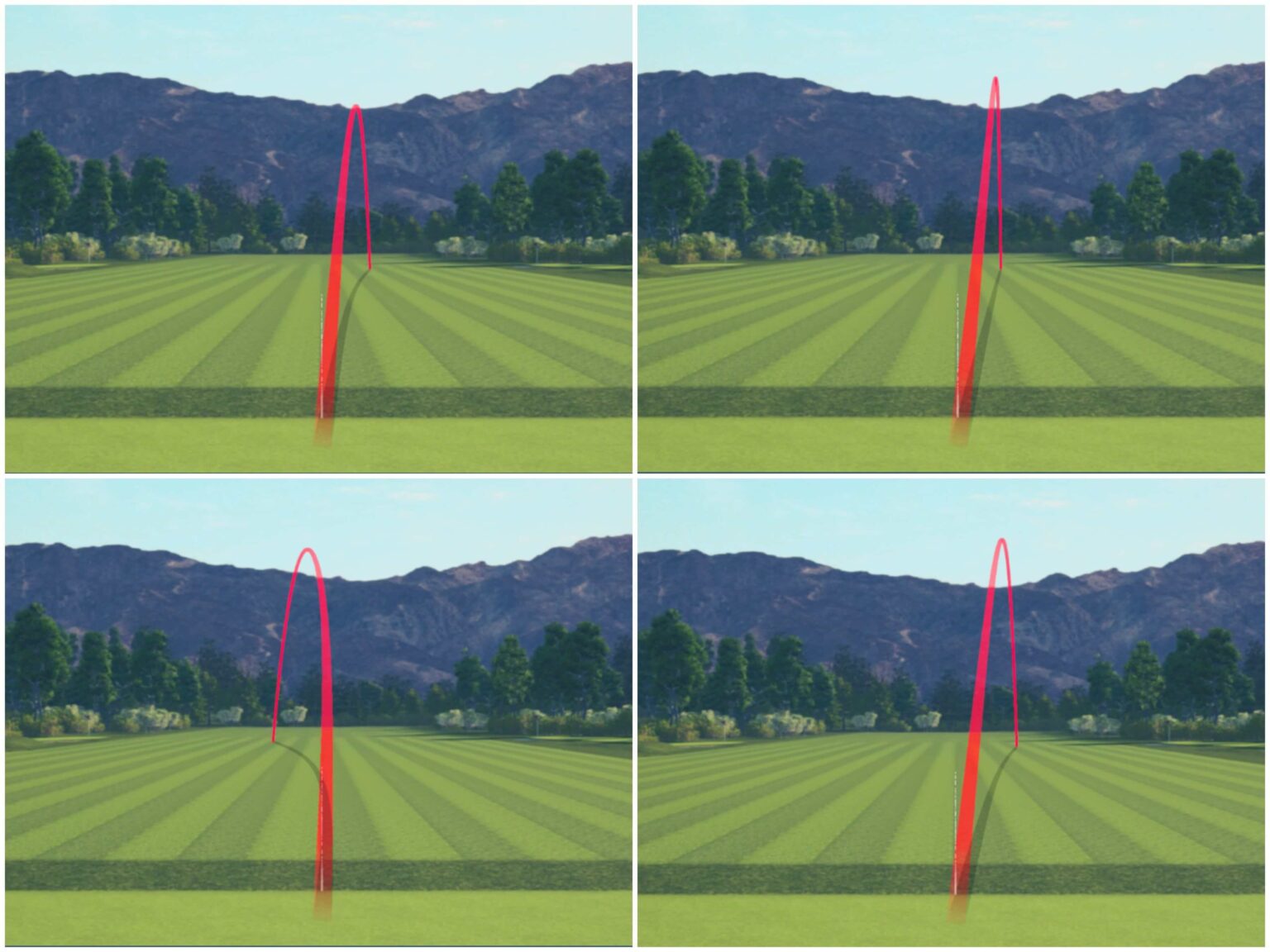 【試打評価】RAUNE(ラウネ)ハイブリッド｜振りやすさと高弾道が魅力のUT用シャフト【口コミ・評判】｜サラリーマンゴルファーまさのゴルフ雑記帳