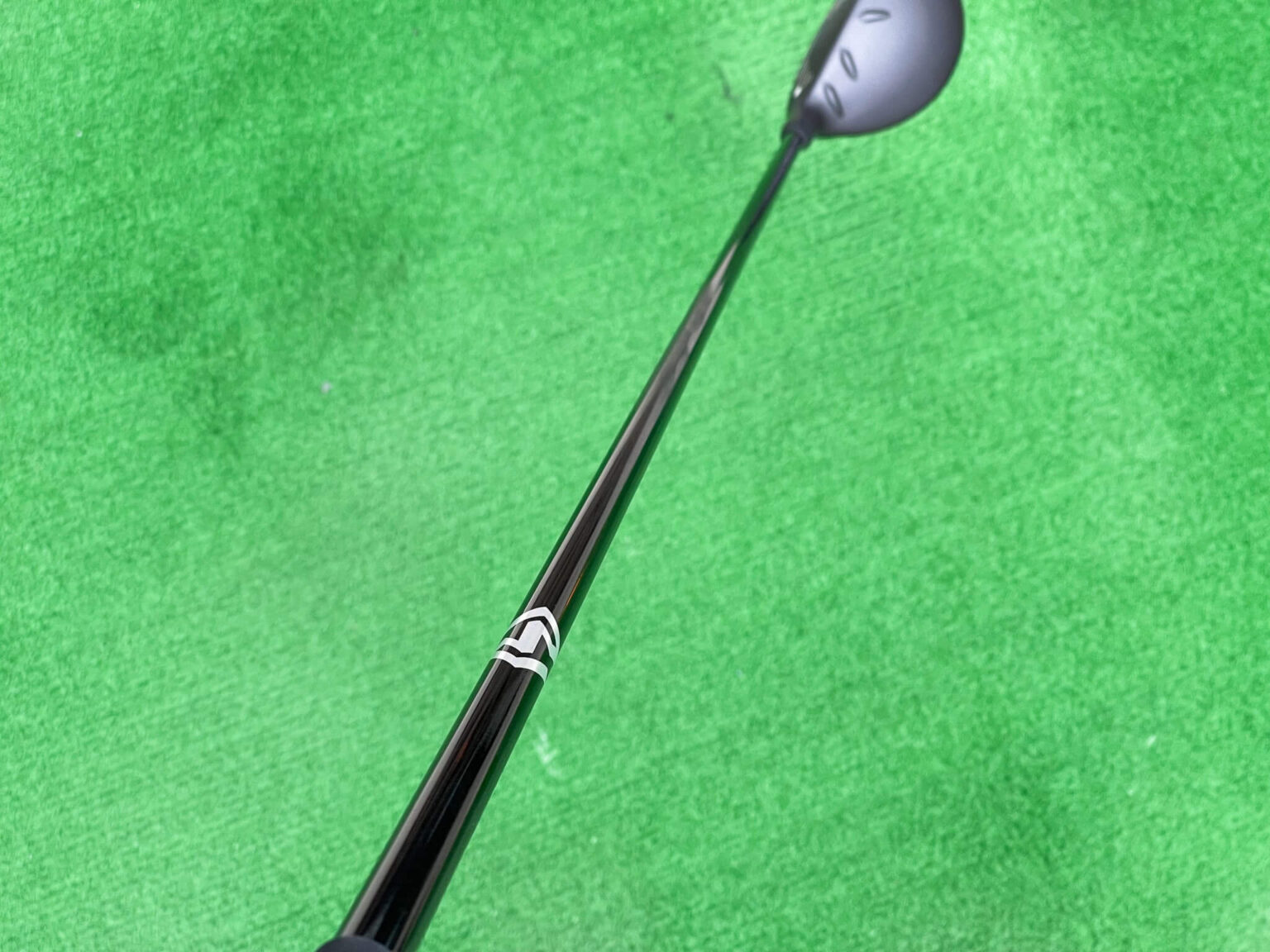 【試打評価】RAUNE(ラウネ)ハイブリッド｜振りやすさと高弾道が魅力のUT用シャフト【口コミ・評判】｜サラリーマンゴルファーまさのゴルフ雑記帳