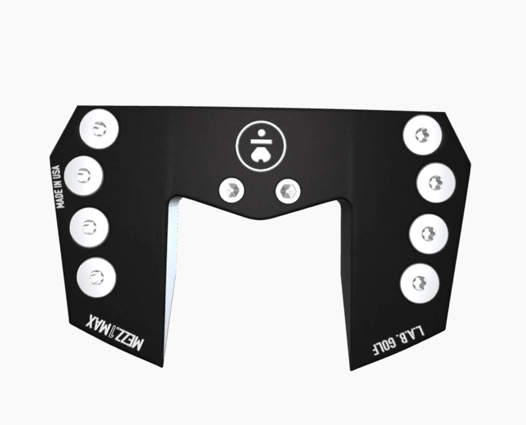 LABゴルフ MEZZ.1 MAXパターが登場！同社最強の安定性｜特徴&取扱ショップ情報まとめ｜サラリーマンゴルファーまさのゴルフ雑記帳