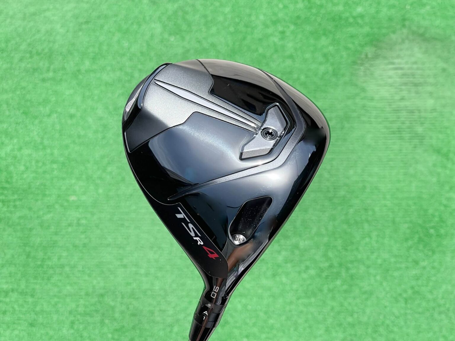【試打評価】タイトリストTSR4ドライバー｜低スピン強弾道の小ぶりヘッド。ちょいムズ【口コミ・評判】｜サラリーマンゴルファーまさのゴルフ雑記帳