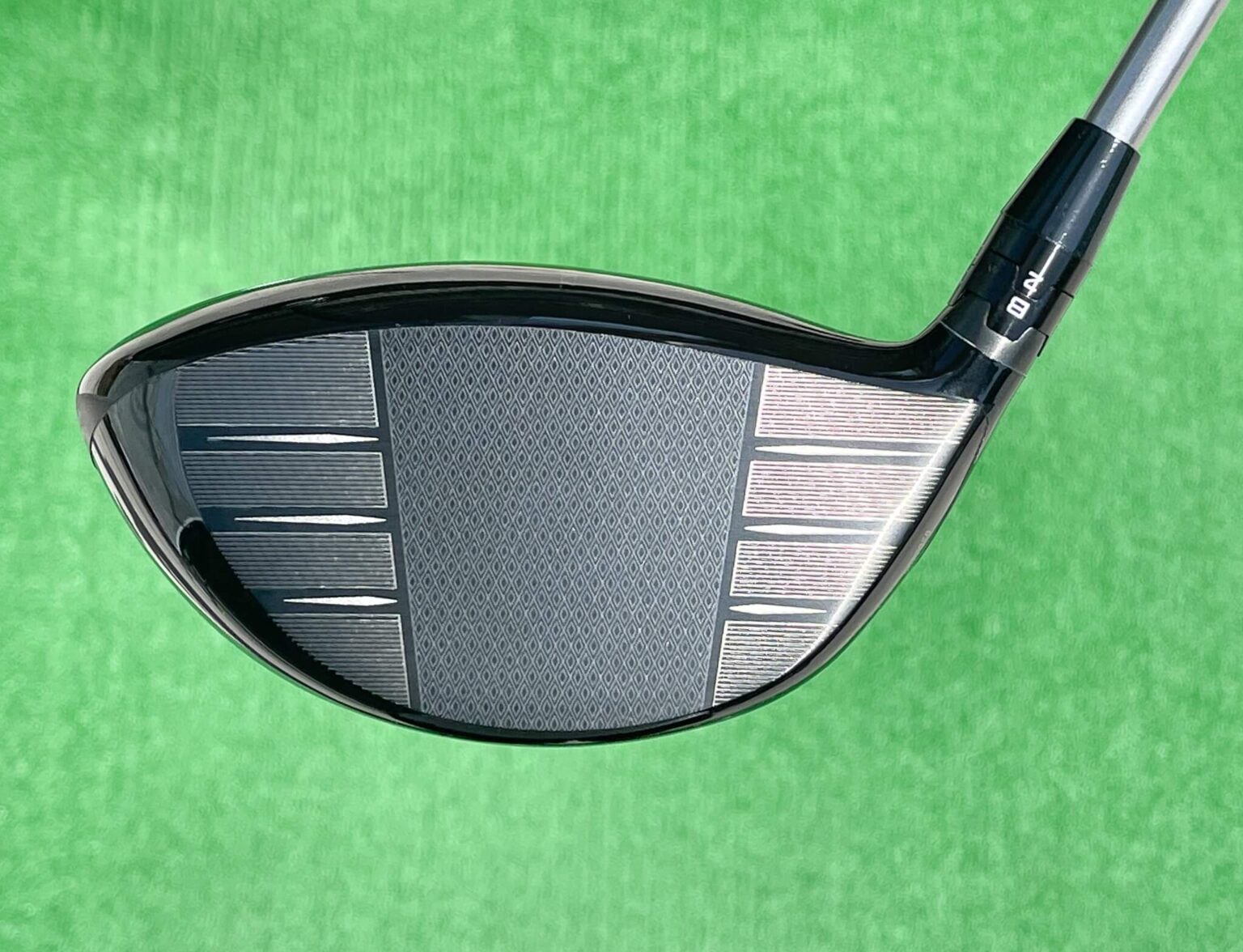 【試打評価】タイトリストTSR4ドライバー｜低スピン強弾道の小ぶりヘッド。ちょいムズ【口コミ・評判】｜サラリーマンゴルファーまさのゴルフ雑記帳