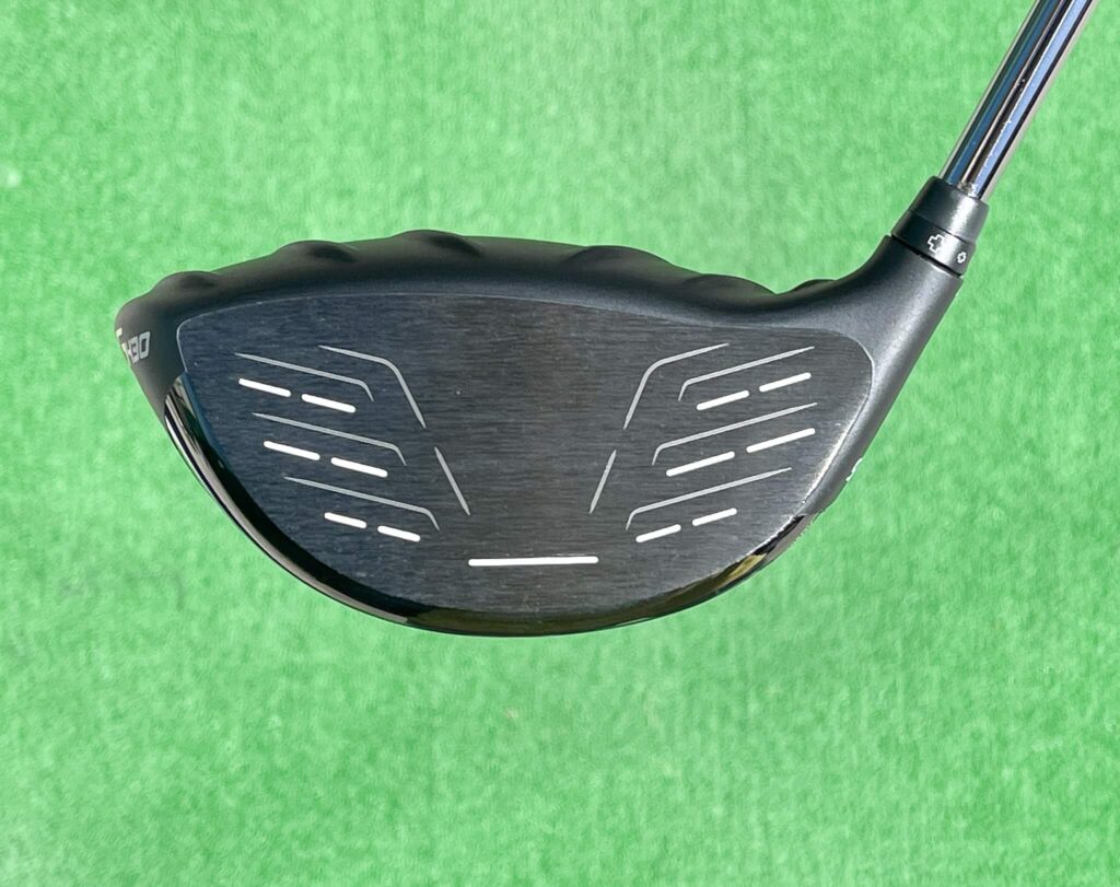 【試打評価】PING G430LSTドライバー｜飛距離・安定感・操作性のすべてが高次元のカーボンコンポジット【口コミ・評判】｜サラリーマン ...