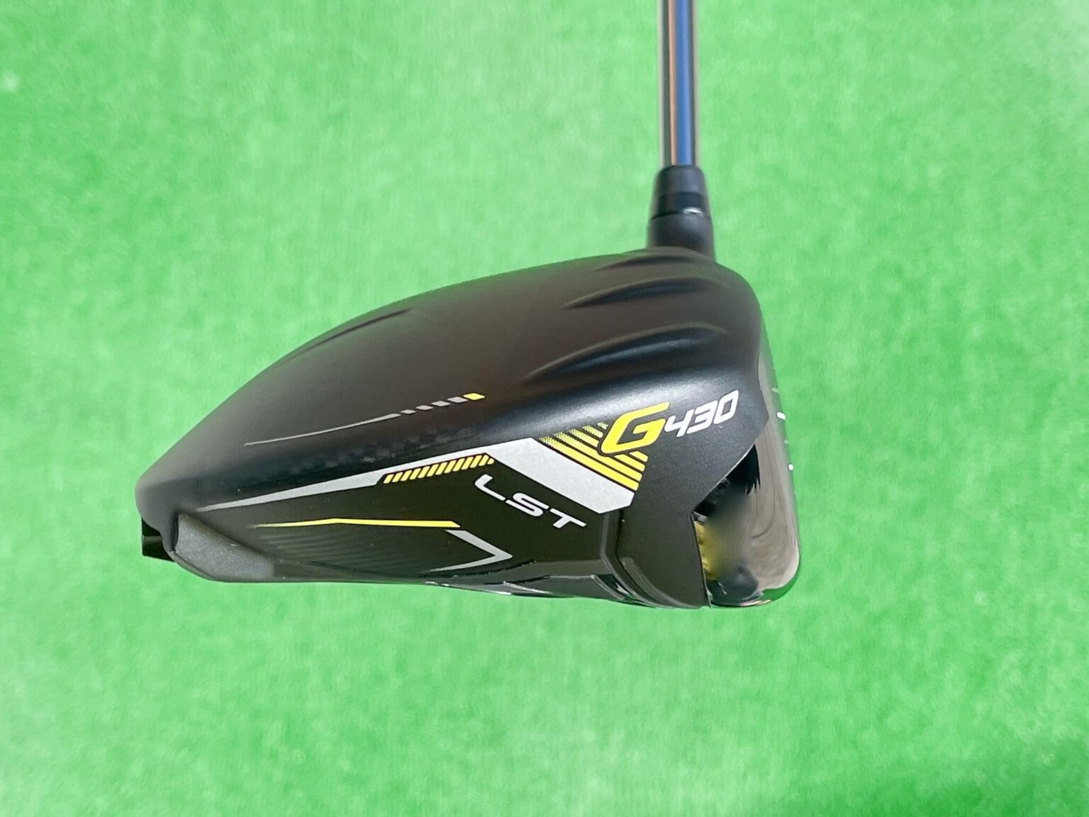 【試打評価】PING G430LSTドライバー｜飛距離・安定感・操作性のすべてが高次元のカーボンコンポジット【口コミ・評判】｜サラリーマン ...