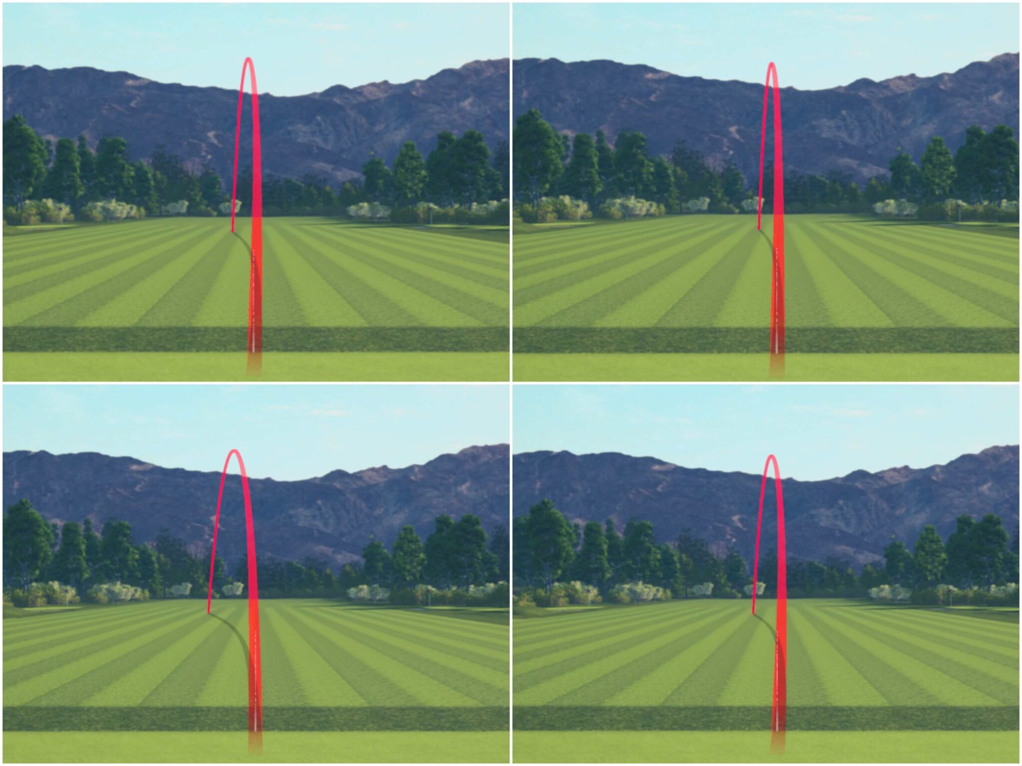 【試打評価】スリクソンZX Mk2ユーティリティ｜飛距離は並だけどラインの出しやすさが素晴らしい【口コミ・評判】｜サラリーマンゴルファーまさのゴルフ雑記帳