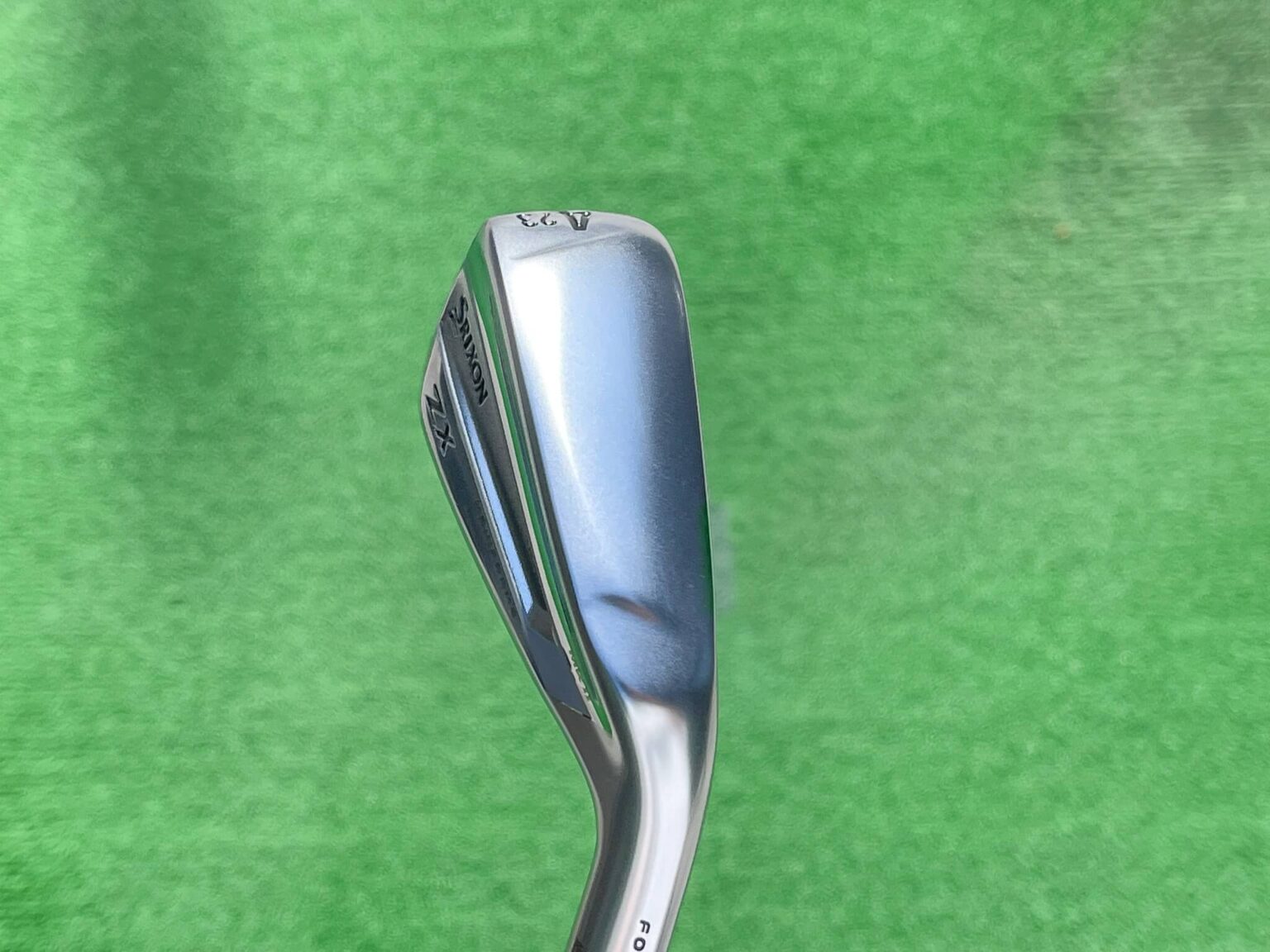 【試打評価】スリクソンZX Mk2ユーティリティ｜飛距離は並だけどラインの出しやすさが素晴らしい【口コミ・評判】｜サラリーマンゴルファーまさのゴルフ雑記帳