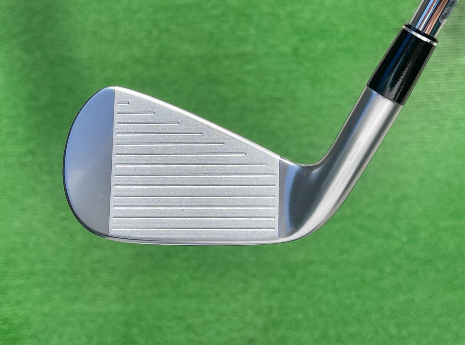 【試打評価】スリクソンZX Mk2ユーティリティ｜飛距離は並だけどラインの出しやすさが素晴らしい【口コミ・評判】｜サラリーマンゴルファーまさのゴルフ雑記帳