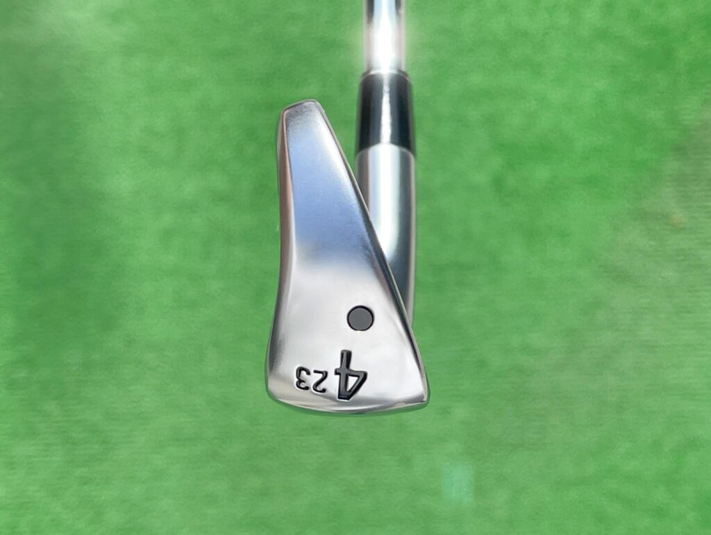 【試打評価】スリクソンZX Mk2ユーティリティ｜飛距離は並だけどラインの出しやすさが素晴らしい【口コミ・評判】｜サラリーマンゴルファーまさのゴルフ雑記帳
