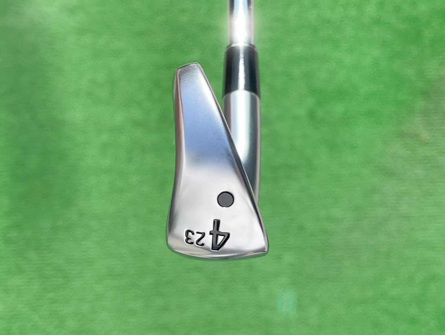 【試打評価】スリクソンZX Mk2ユーティリティ｜飛距離は並だけどラインの出しやすさが素晴らしい【口コミ・評判】｜サラリーマンゴルファーまさのゴルフ雑記帳