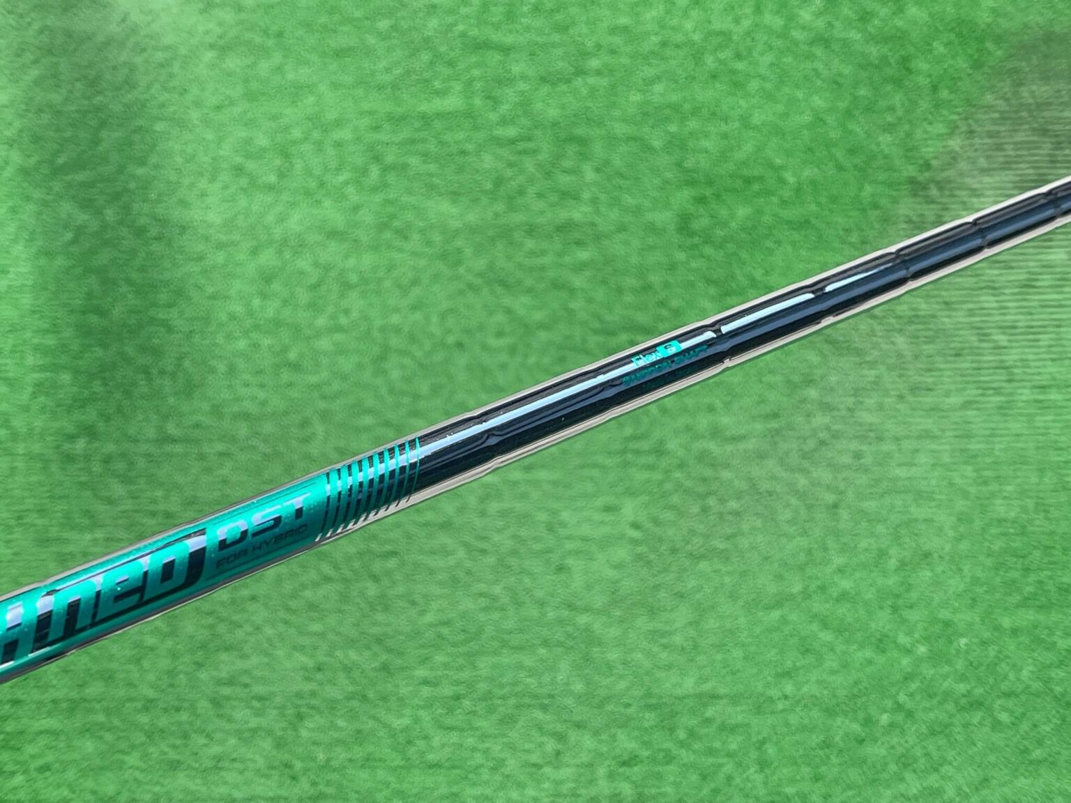 【試打評価】スリクソンZX Mk2ユーティリティ｜飛距離は並だけどラインの出しやすさが素晴らしい【口コミ・評判】｜サラリーマンゴルファーまさのゴルフ雑記帳