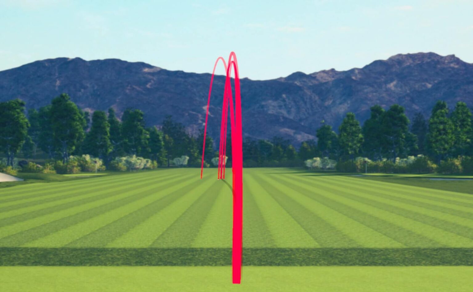 【試打評価】スリクソンZX Mk2ユーティリティ｜飛距離は並だけどラインの出しやすさが素晴らしい【口コミ・評判】｜サラリーマンゴルファーまさのゴルフ雑記帳