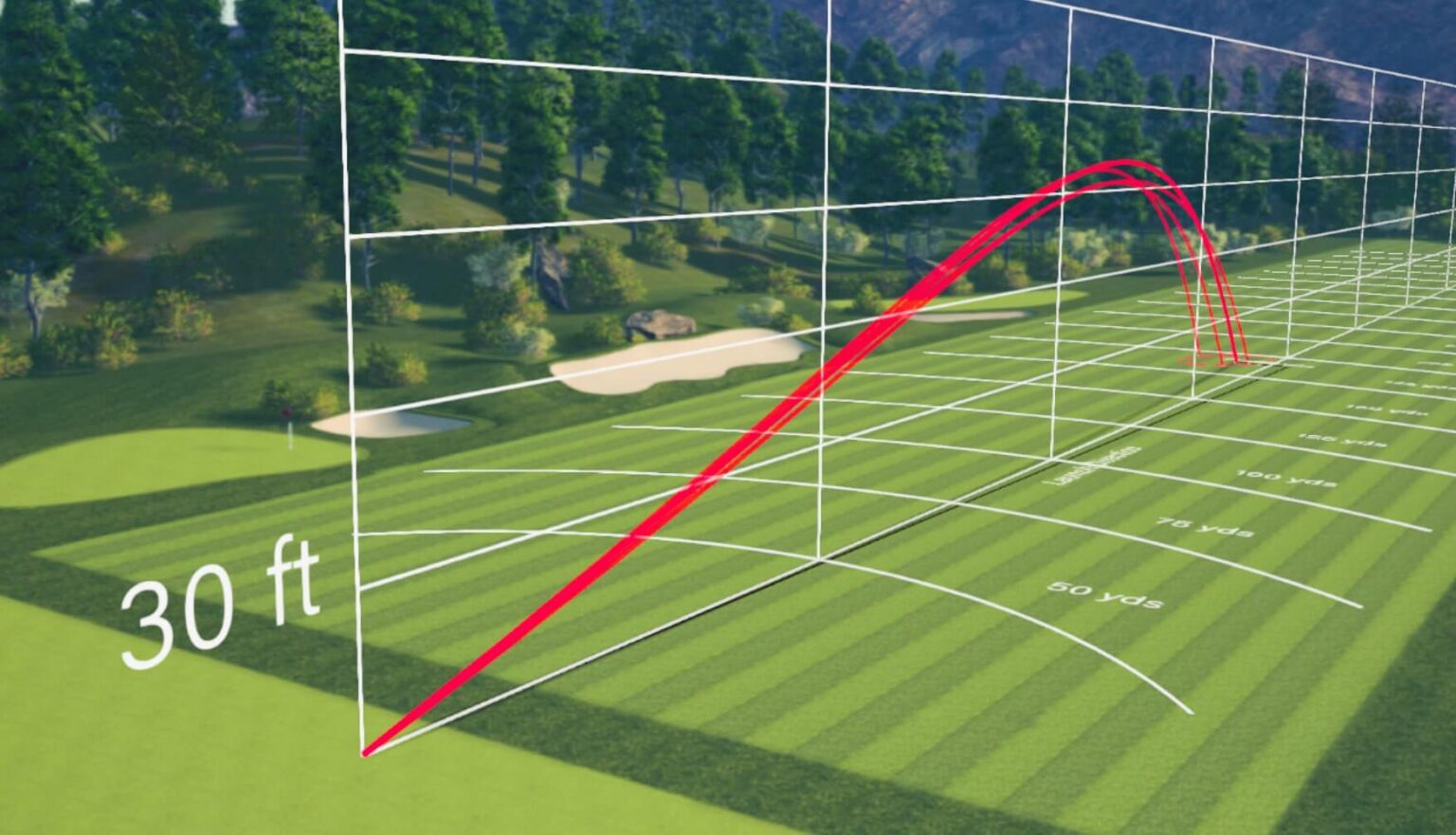 【試打評価】スリクソンZX Mk2ユーティリティ｜飛距離は並だけどラインの出しやすさが素晴らしい【口コミ・評判】｜サラリーマンゴルファーまさのゴルフ雑記帳