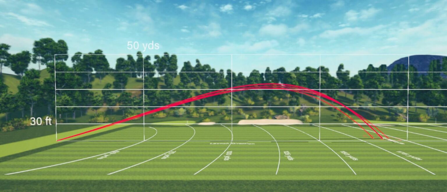 【試打評価】スリクソンZX Mk2ユーティリティ｜飛距離は並だけどラインの出しやすさが素晴らしい【口コミ・評判】｜サラリーマンゴルファーまさのゴルフ雑記帳