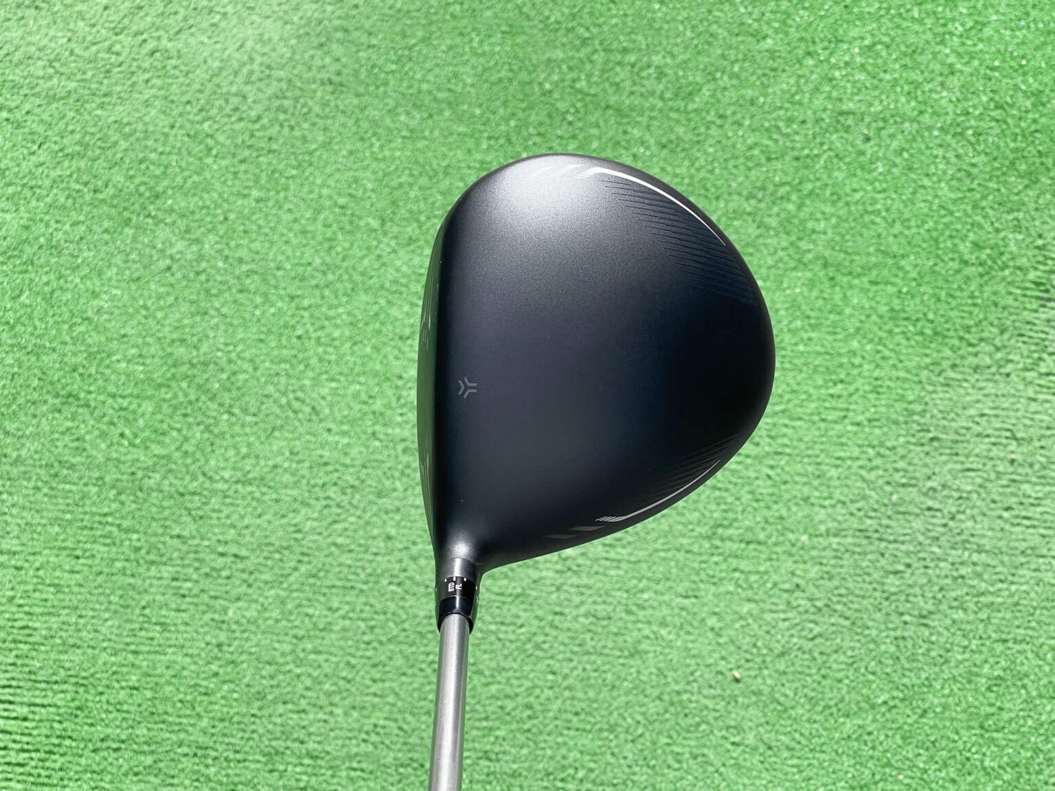 【試打評価】スリクソンZX5 Mk2ドライバー｜スピンがしっかり入る安定系。飛距離は普通【口コミ・評判】｜サラリーマンゴルファーまさのゴルフ雑記帳