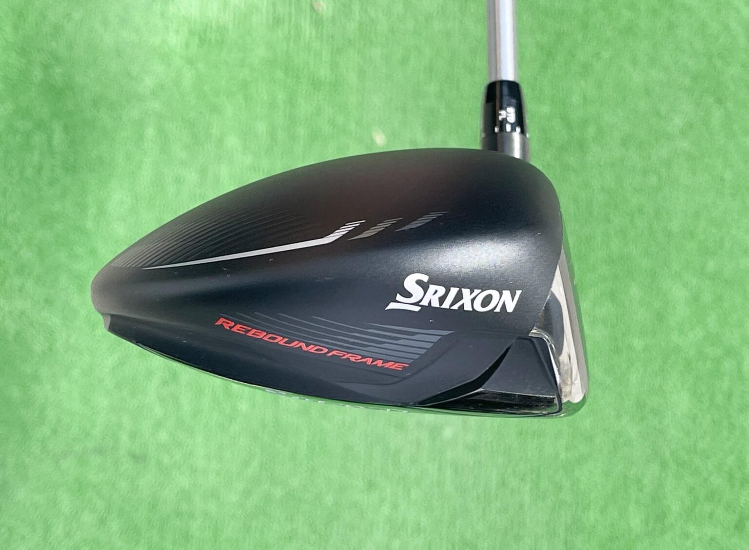 【試打評価】スリクソンZX5 Mk2ドライバー｜スピンがしっかり入る安定系。飛距離は普通【口コミ・評判】｜サラリーマンゴルファーまさのゴルフ雑記帳