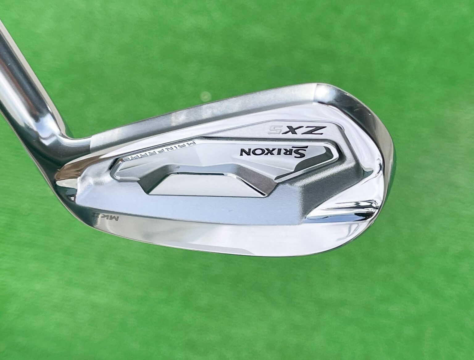 【試打評価】スリクソンZX5 Mk2アイアン｜前作以上の飛びと安定性。弱点ほぼ無し【口コミ・評判】｜サラリーマンゴルファーまさのゴルフ雑記帳