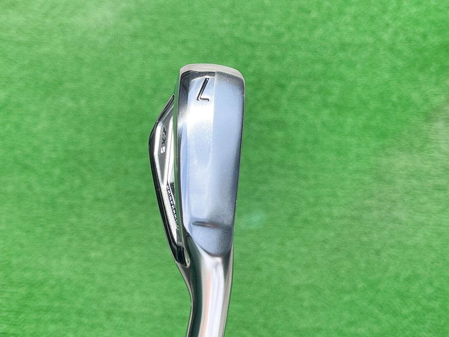 【試打評価】スリクソンZX5 Mk2アイアン｜前作以上の飛びと安定性。弱点ほぼ無し【口コミ・評判】｜サラリーマンゴルファーまさのゴルフ雑記帳