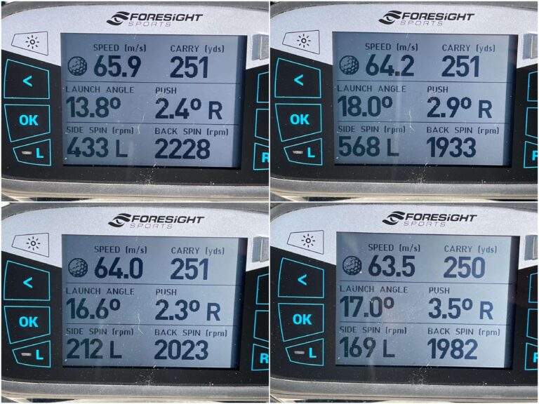 【試打評価】本間 BERES NXドライバー｜捕まりの良いSIMみたいなドライバー【口コミ・評判】｜サラリーマンゴルファーまさのゴルフ雑記帳