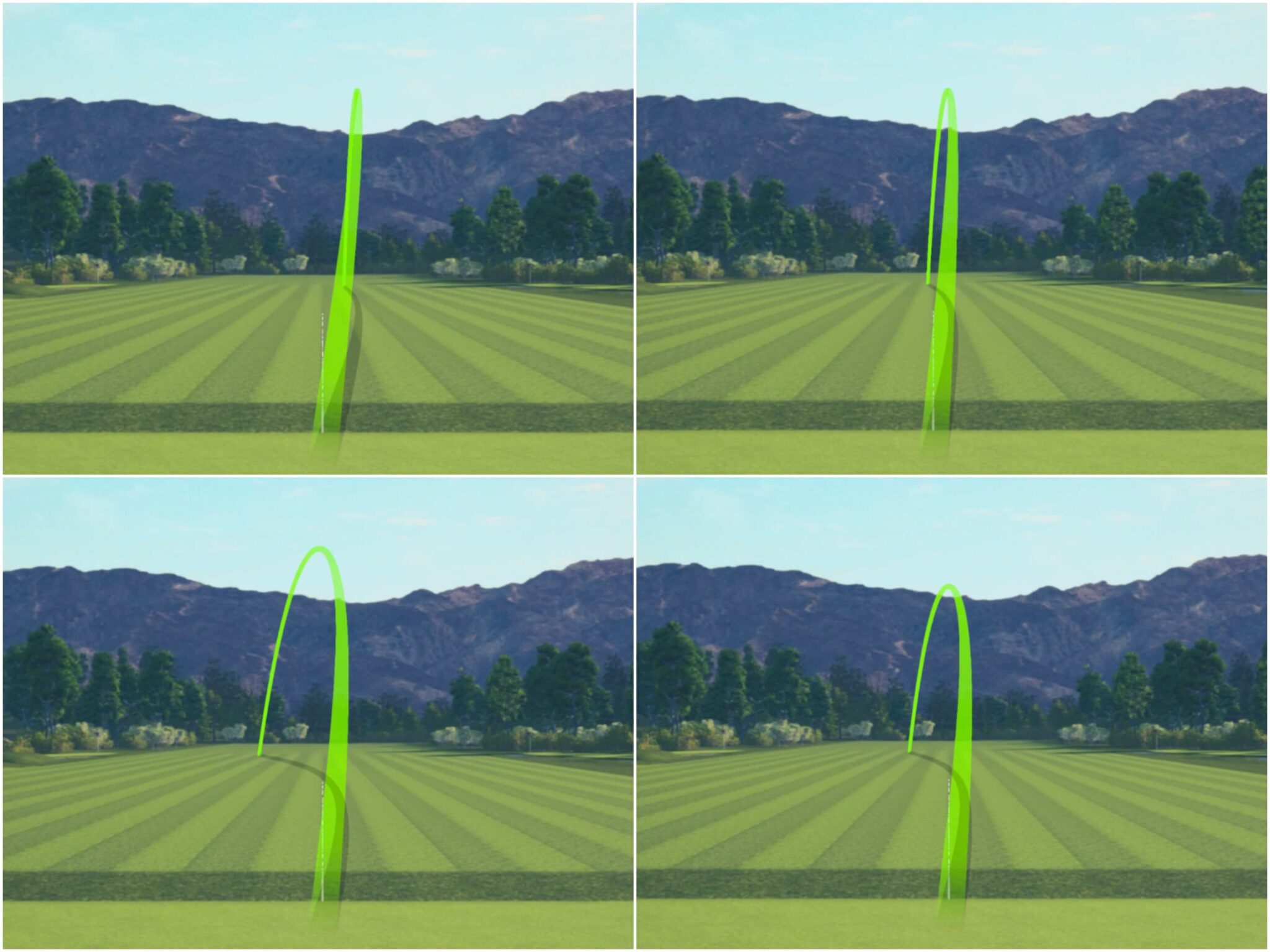 【試打評価】本間 BERES NXドライバー｜捕まりの良いSIMみたいなドライバー【口コミ・評判】｜サラリーマンゴルファーまさのゴルフ雑記帳