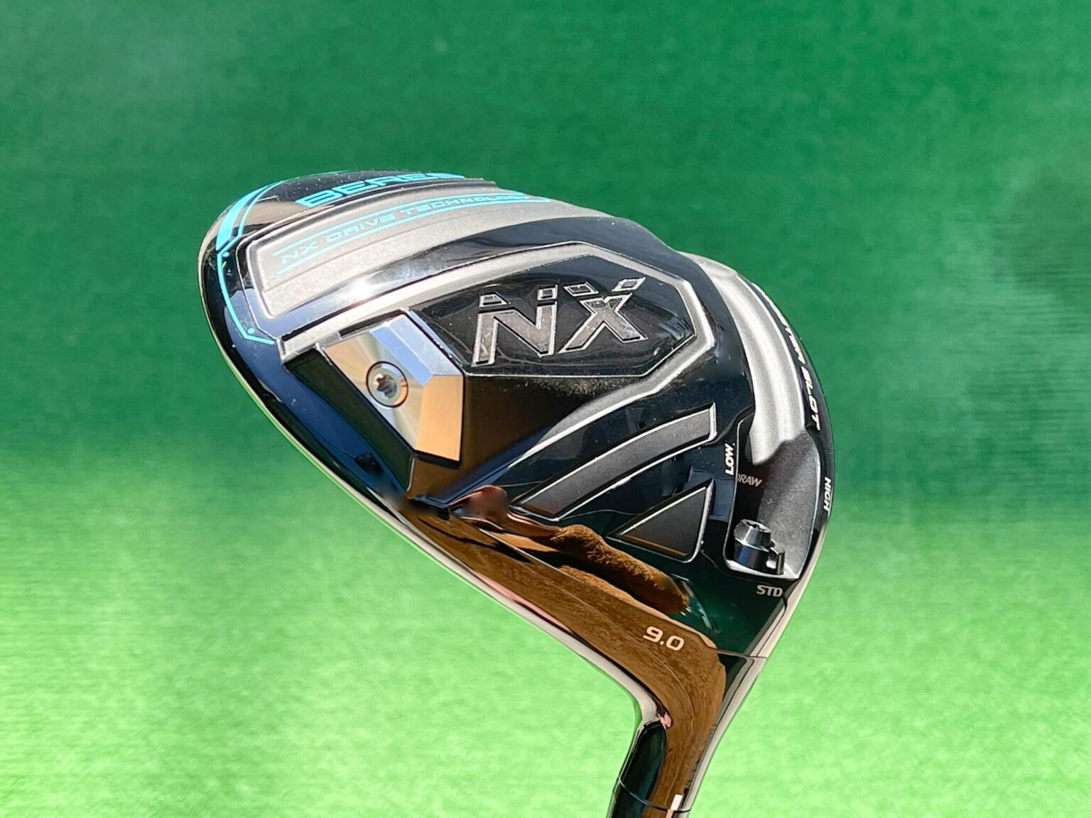 【試打評価】本間 BERES NXドライバー｜捕まりの良いSIMみたいなドライバー【口コミ・評判】｜サラリーマンゴルファーまさのゴルフ雑記帳