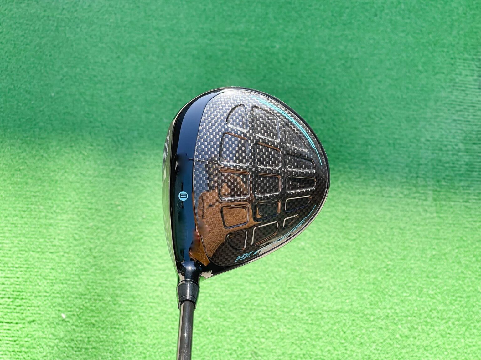 【試打評価】本間 BERES NXドライバー｜捕まりの良いSIMみたいなドライバー【口コミ・評判】｜サラリーマンゴルファーまさのゴルフ雑記帳