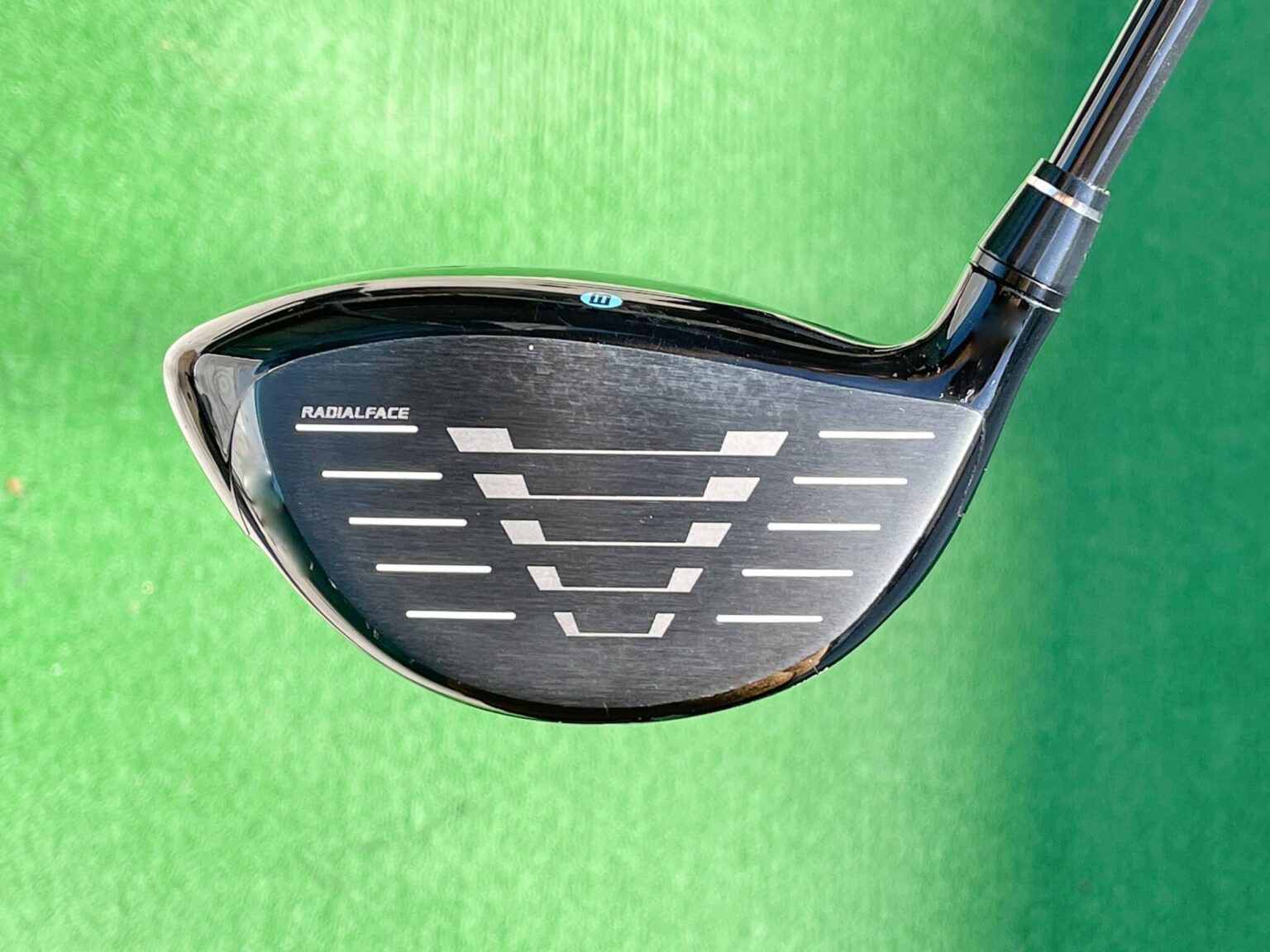 【試打評価】本間 BERES NXドライバー｜捕まりの良いSIMみたいなドライバー【口コミ・評判】｜サラリーマンゴルファーまさのゴルフ雑記帳