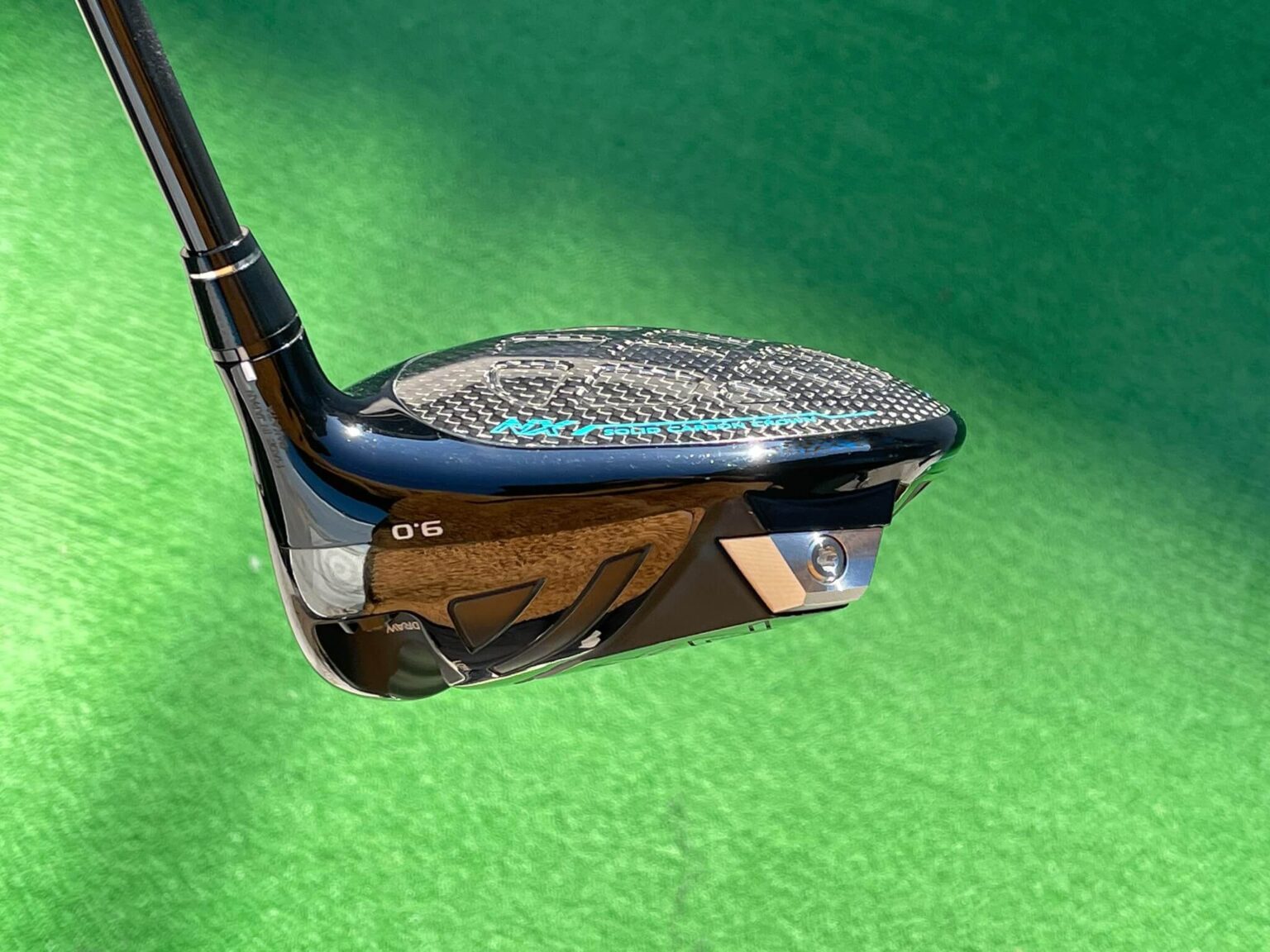 【試打評価】本間 BERES NXドライバー｜捕まりの良いSIMみたいなドライバー【口コミ・評判】｜サラリーマンゴルファーまさのゴルフ雑記帳