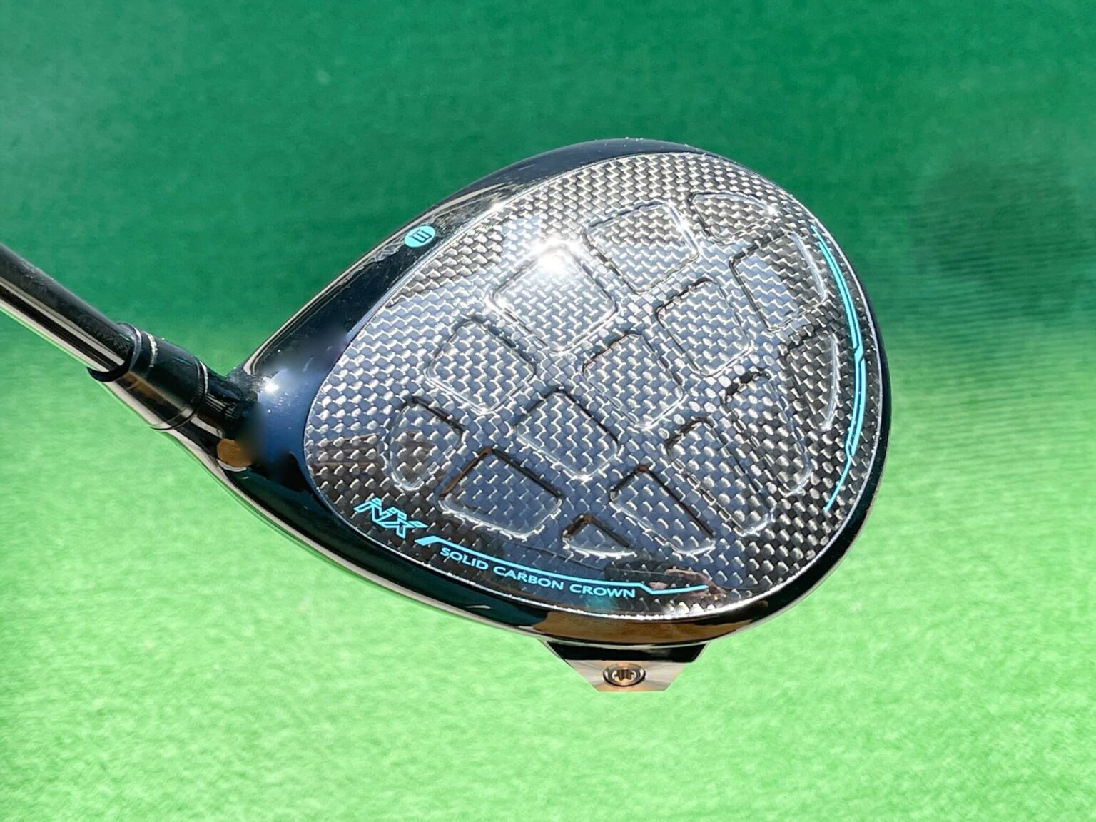 【試打評価】本間 BERES NXドライバー｜捕まりの良いSIMみたいなドライバー【口コミ・評判】｜サラリーマンゴルファーまさのゴルフ雑記帳