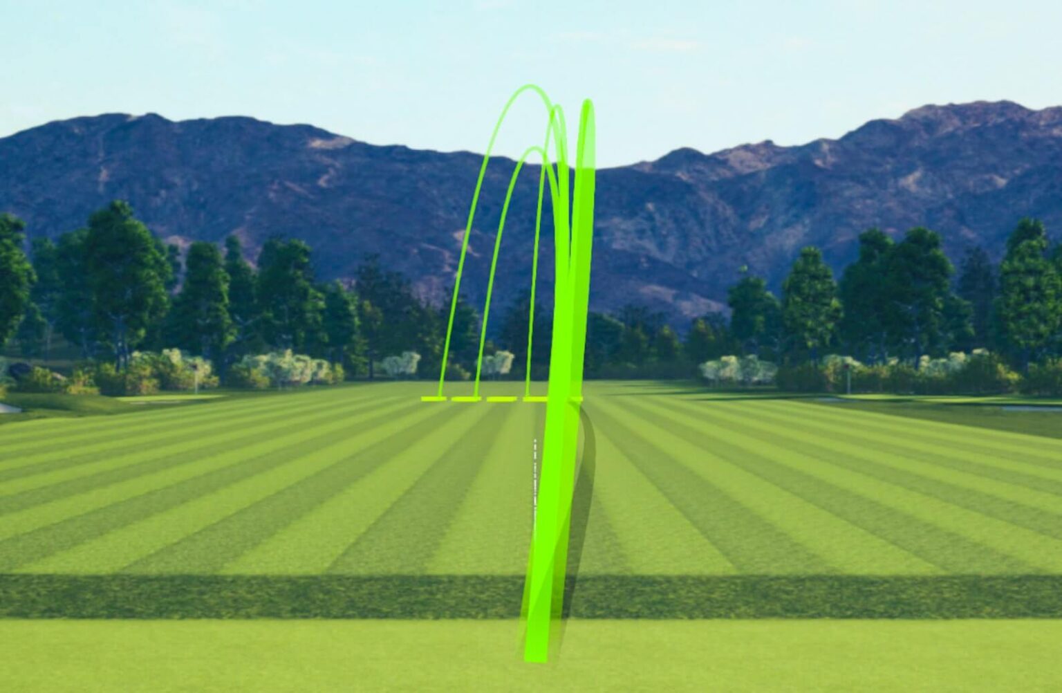 【試打評価】本間 BERES NXドライバー｜捕まりの良いSIMみたいなドライバー【口コミ・評判】｜サラリーマンゴルファーまさのゴルフ雑記帳