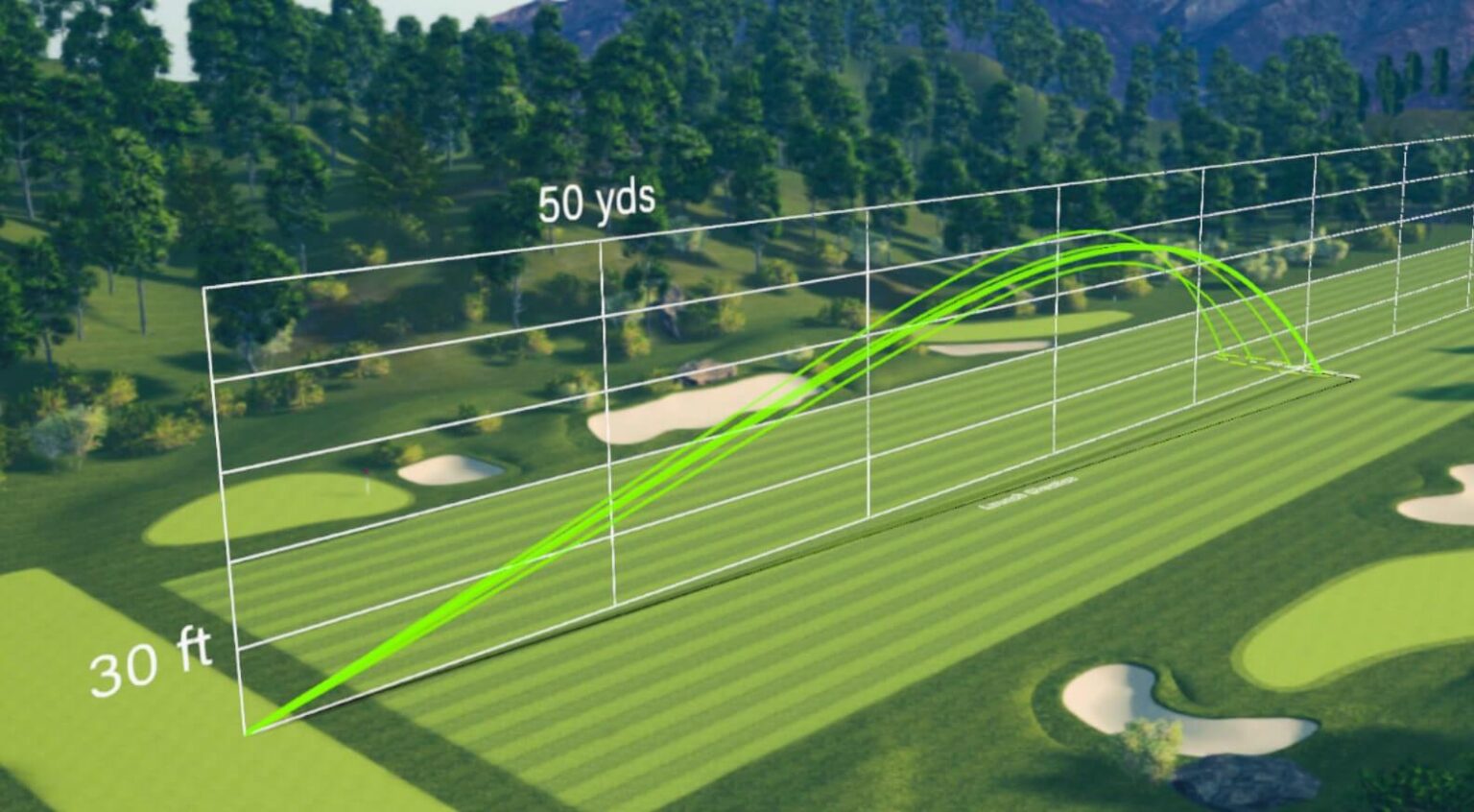 【試打評価】本間 BERES NXドライバー｜捕まりの良いSIMみたいなドライバー【口コミ・評判】｜サラリーマンゴルファーまさのゴルフ雑記帳