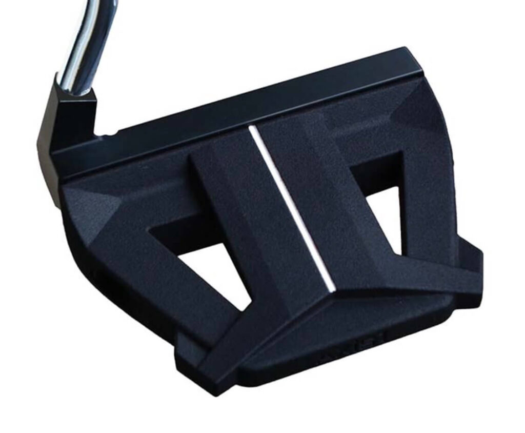 究極のマレット、AXIS1 Laserパターが発売｜特徴&取扱いショップ情報まとめ｜サラリーマンゴルファーまさのゴルフ雑記帳