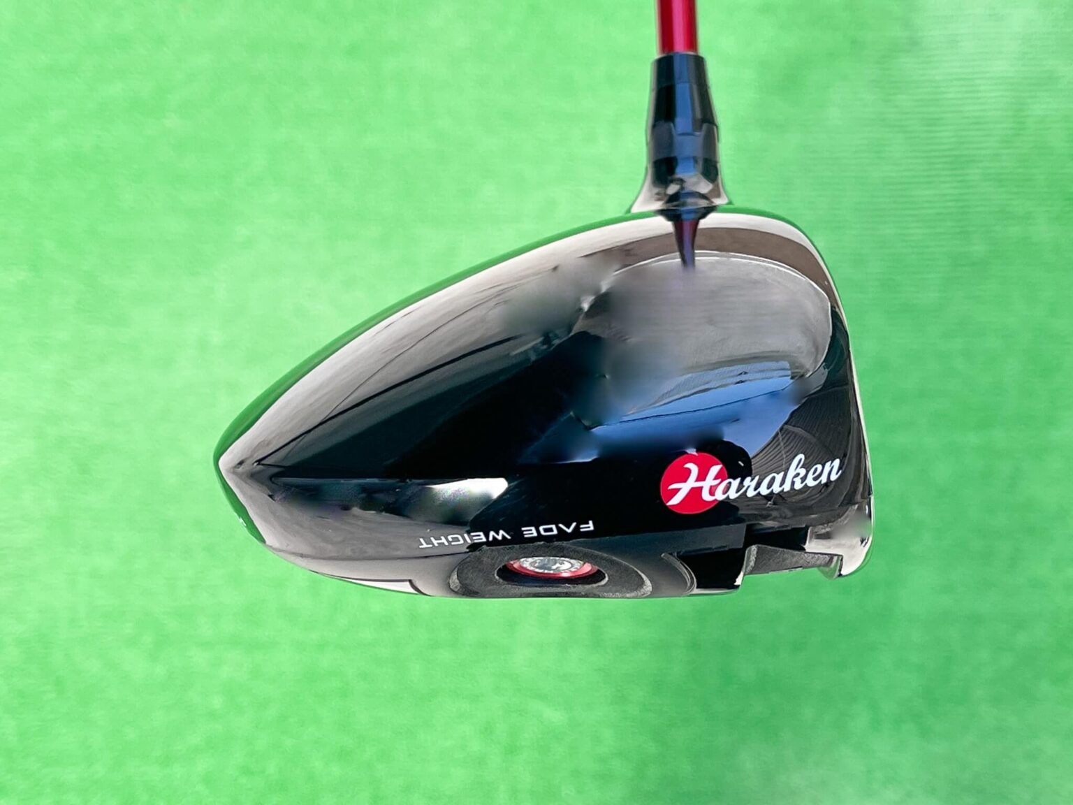 【試打評価】DOCUS REVOLUTIONドライバー｜小ぶりなのに安定して飛ばせる万能地クラブ【口コミ・評判】｜サラリーマンゴルファーまさのゴルフ雑記帳