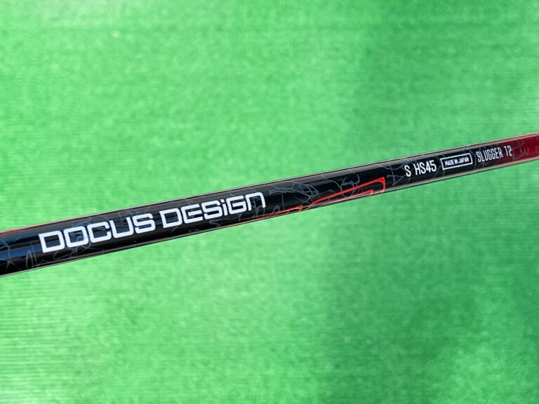 【試打評価】DOCUS REVOLUTIONドライバー｜小ぶりなのに安定して飛ばせる万能地クラブ【口コミ・評判】｜サラリーマンゴルファーまさのゴルフ雑記帳
